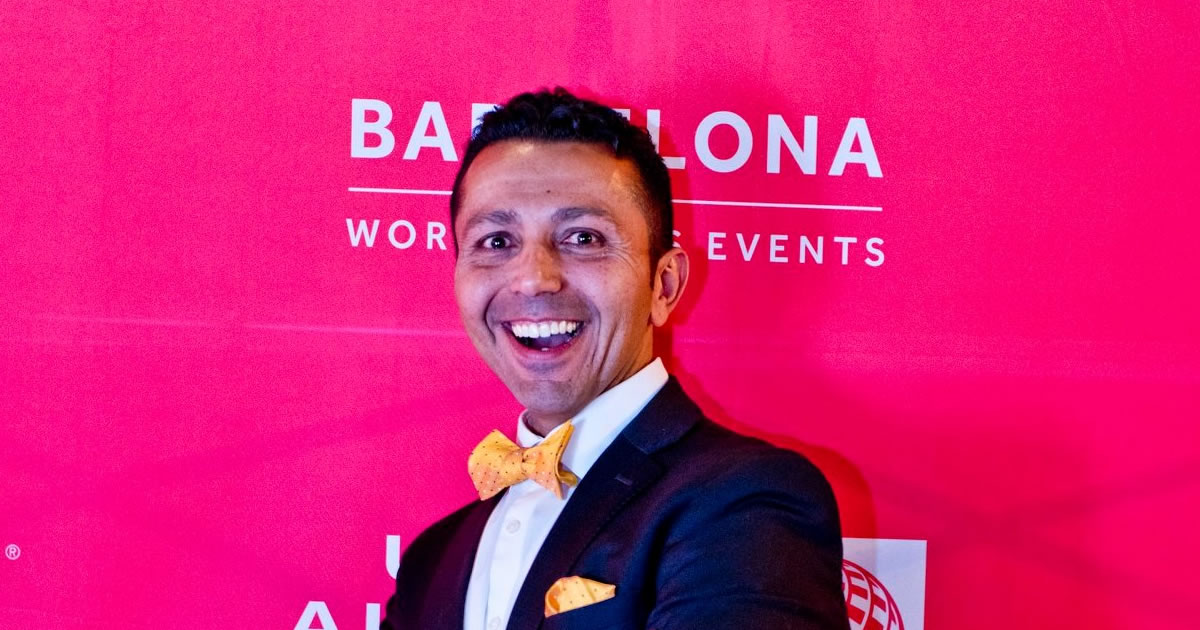 Alan Semsar - Barcelona Enterprises